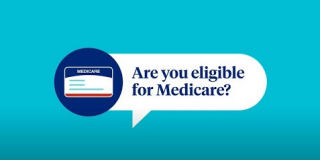 Medicare eligibility | Am I eligible for Medicare? | AARP Medicare plans