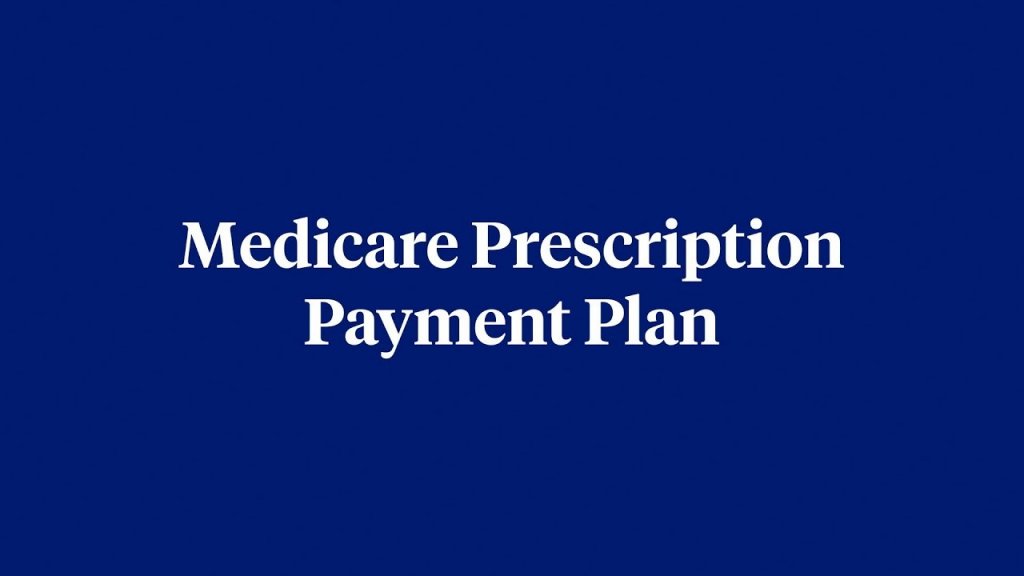 What is the Medicare Prescription Payment Plan? | AARP Medicare plans